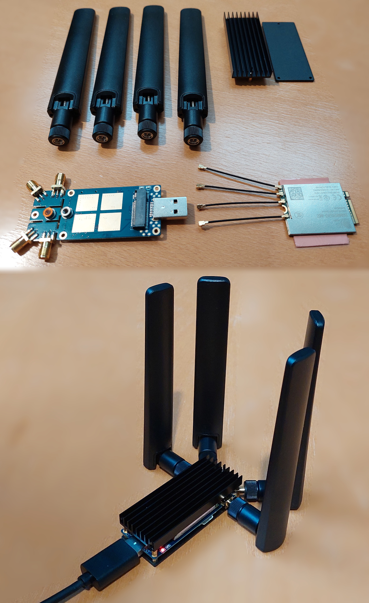 5G Laboratory – 5G HUB Vaasa